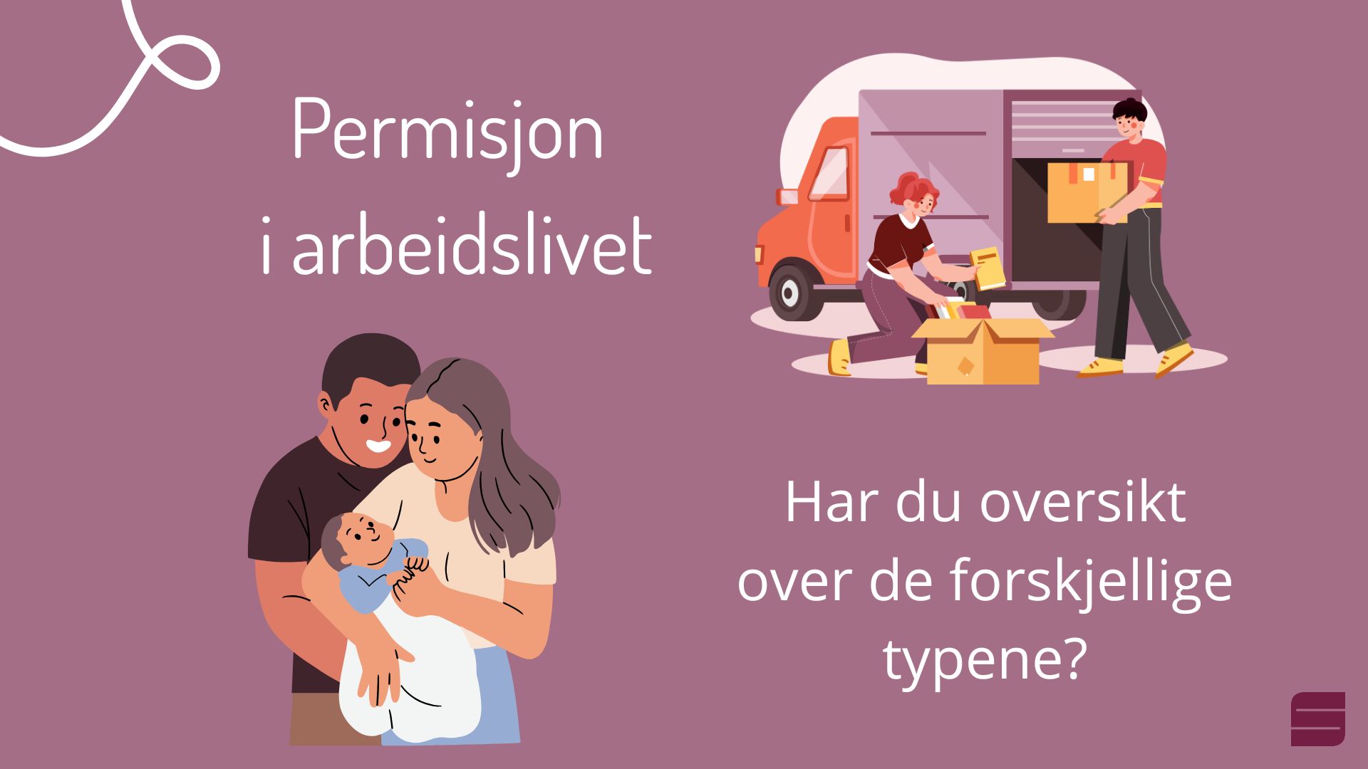 Permisjon i norsk arbeidsliv – hva har ansatte krav på, og hva bør ...
